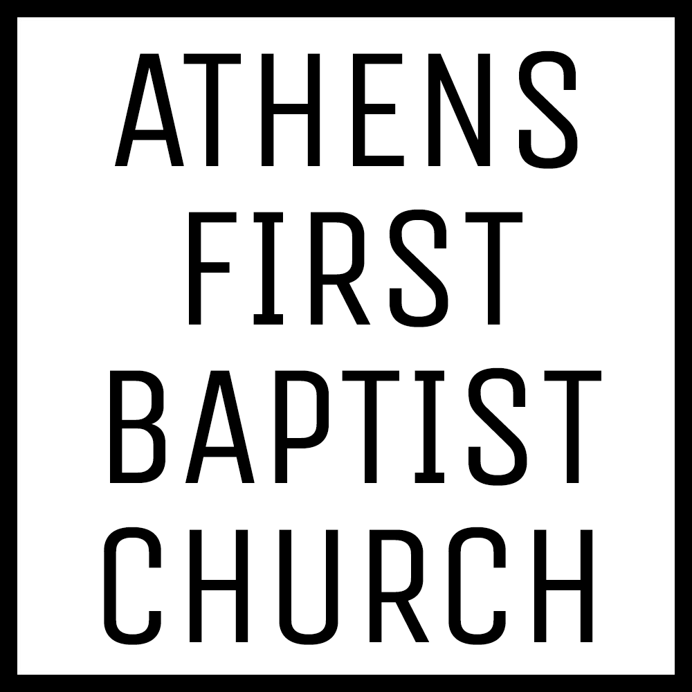 Athens First Baptist Church – SAAV